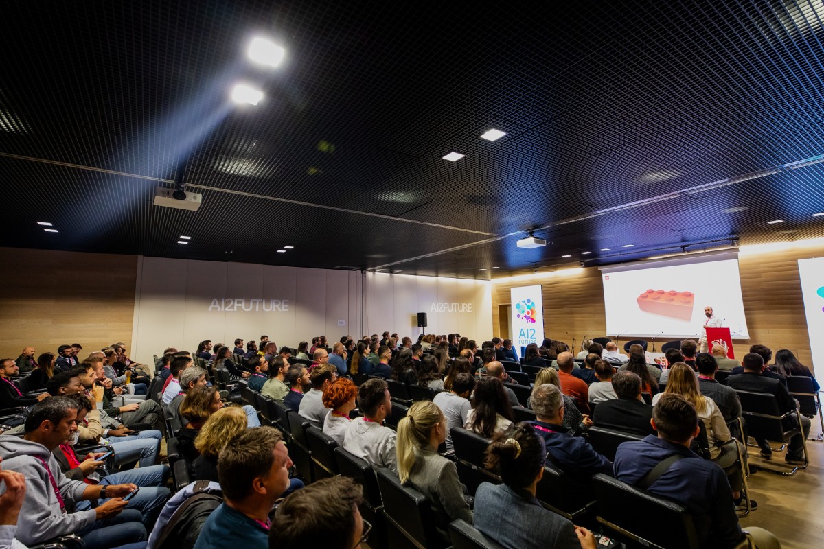 ICT Business | AI2Future 2024 okupio vodeće stručnjake koji oblikuju ...
