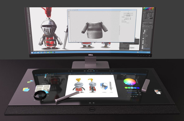 ICT Business | Dell predstavio svoju viziju Smart Deska