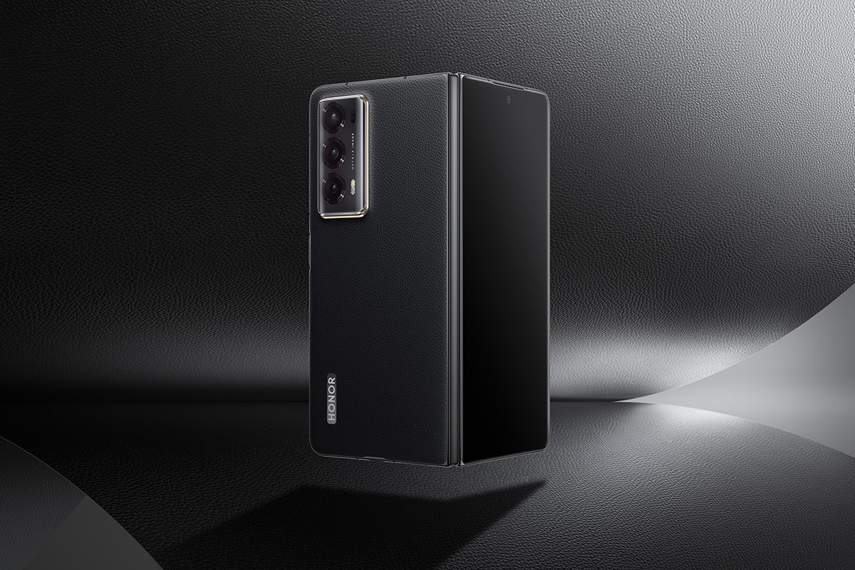 ICT Business | HONOR Magic V2: Tehnološko čudo koje najavljuje novu eru ...