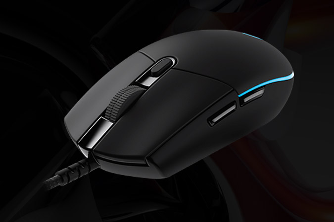 ICT Business | Logitech G predstavio novi miš za profesionalne gamere