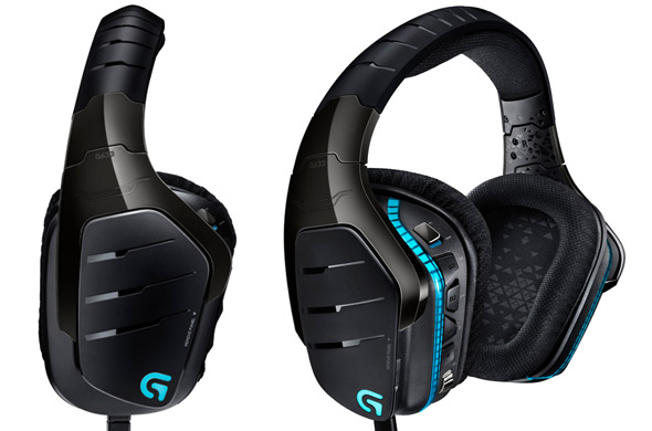 ICT Business | Logitech G predstavio nove gaming slušalice