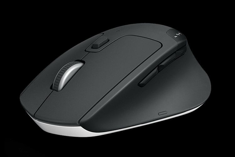 ICT Business | IFA 2016: Logitech predstavio M720 Triathlon Multi ...