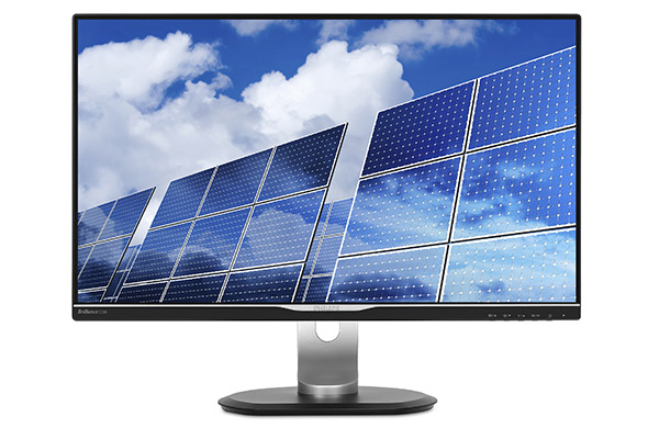 ICT Business | Novi Philipsov 25-inčni Quad HD monitor