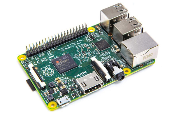 ICT Business | Novi Raspberry Pi 2 ima quad-core CPU, 1GB RAM i ...