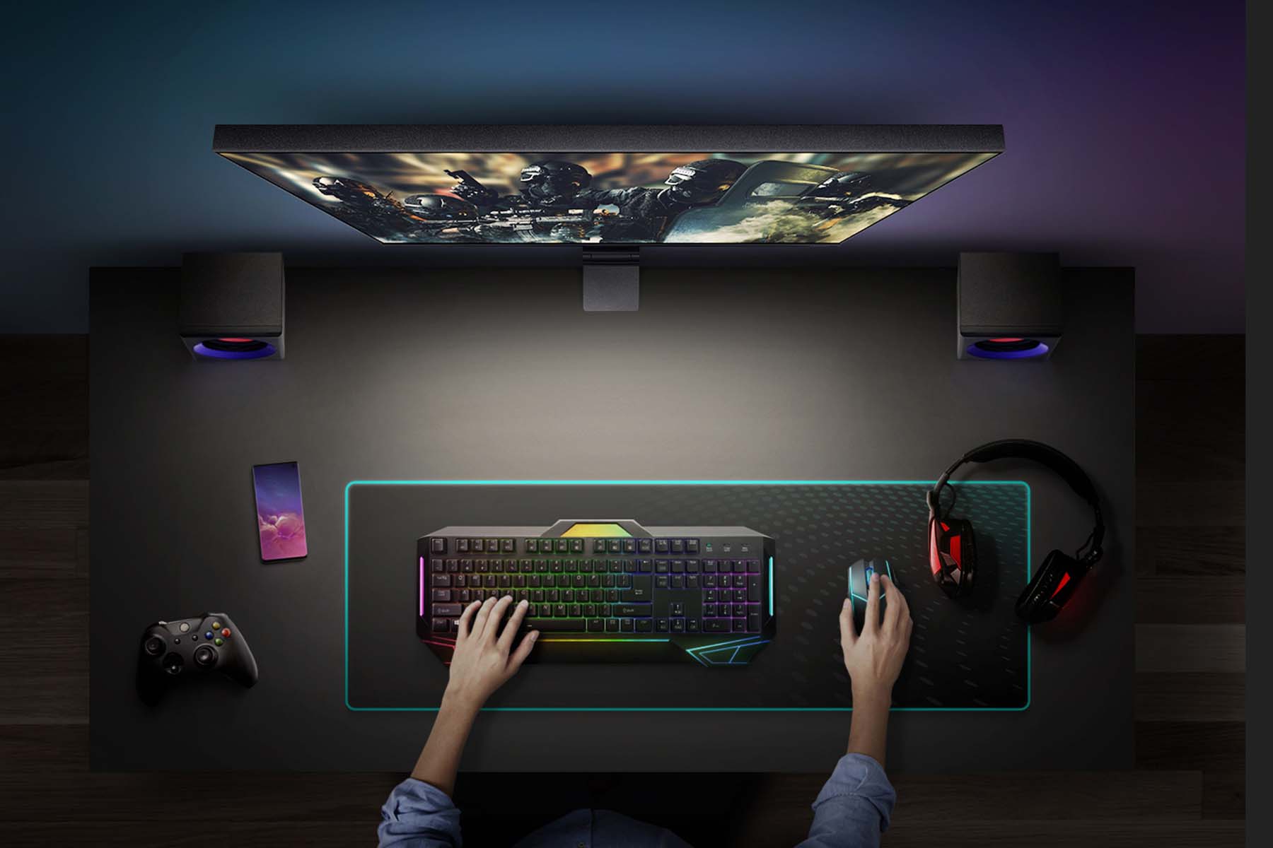 ICT Business | Stižu još brži gaming monitori s čak 480Hz refresh rate