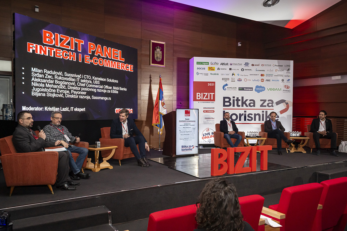 ICT Business | BIZIT 2022: Izlaz iz savršene oluje