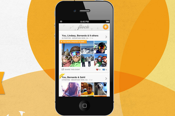 ICT Business | Google gasi Bump i Flock aplikacije