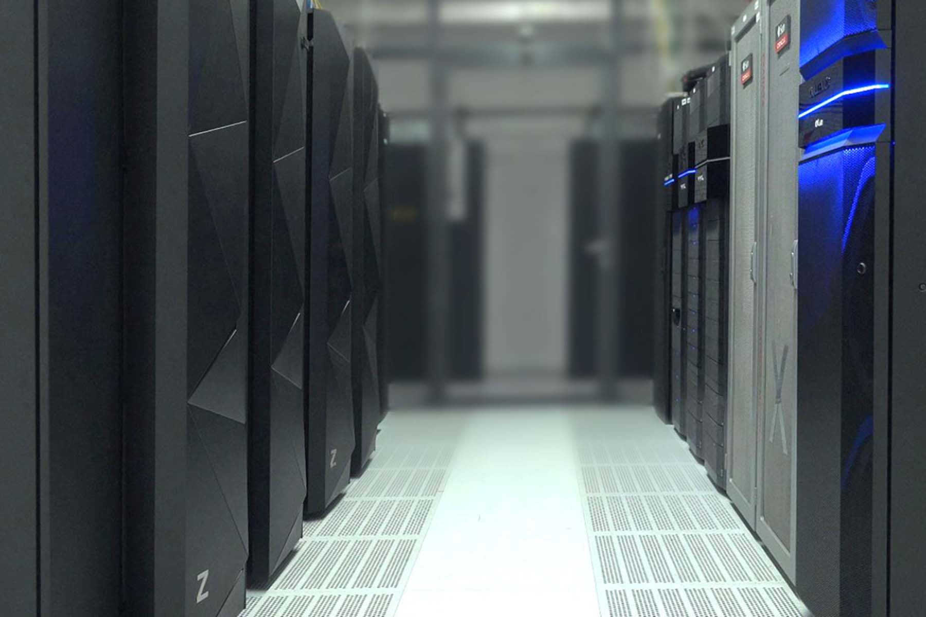 ICT Business | Projekt prebacivanja CEZIH-a u CDU vrijedan 8,62 ...