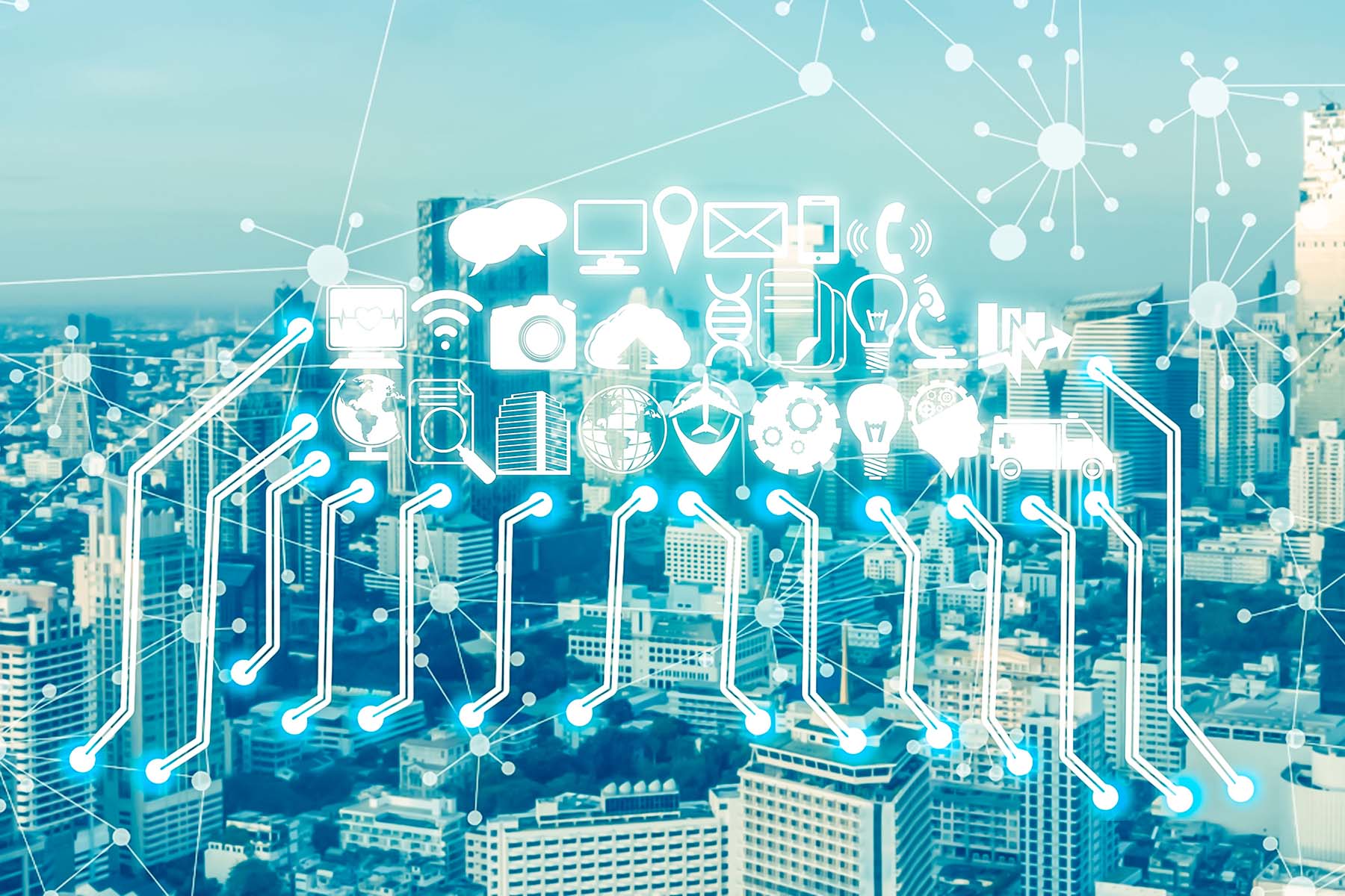 ICT Business | Što će se događati s tehnologijom u 2021. godini?