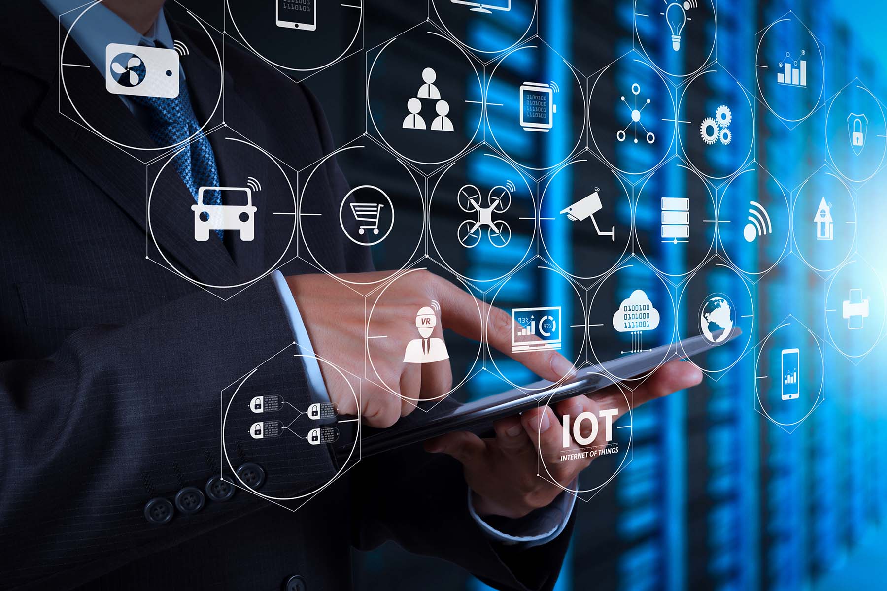 ICT Business | Digitalna transformacija države i rad od kuće u krizi