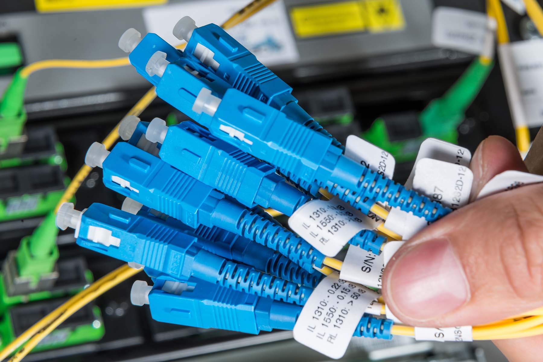 ICT Business | Izgradnja infrastrukture u Njemačkoj vrijedna 12 ...