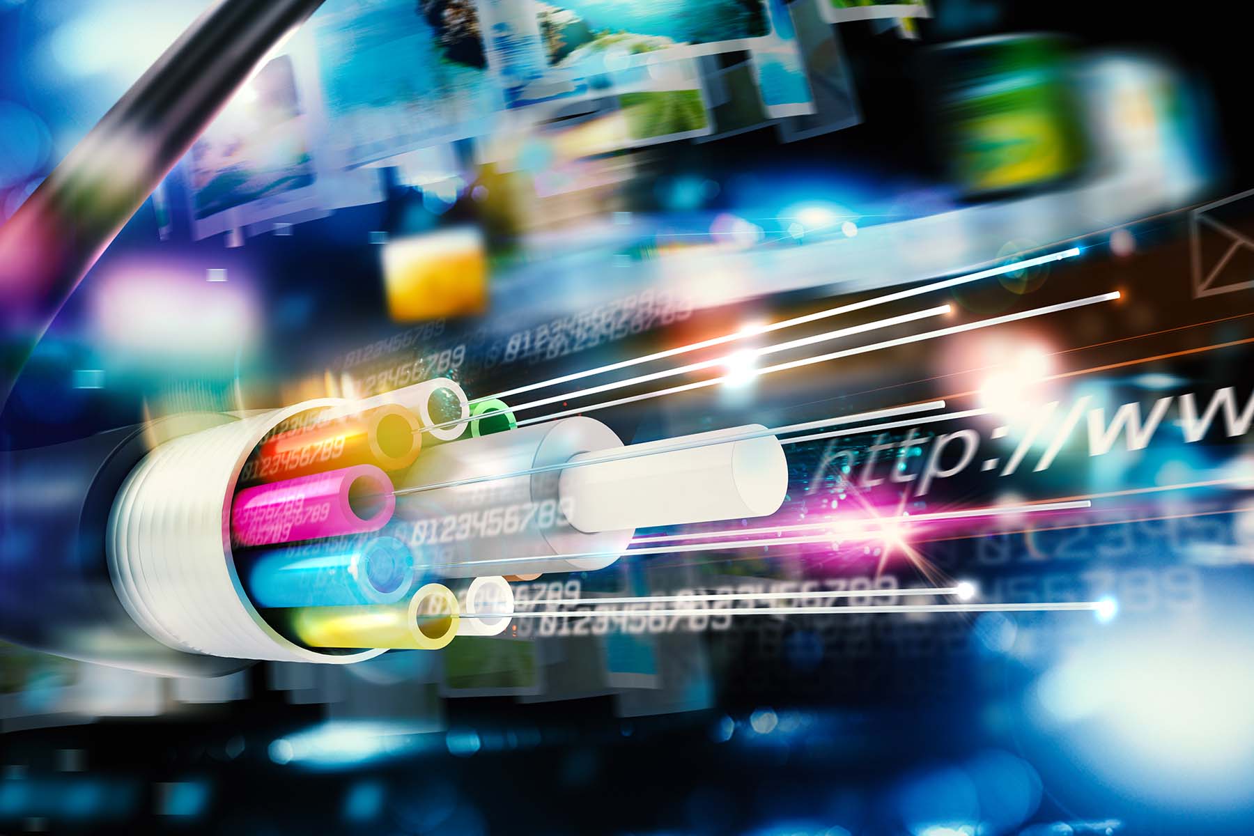 ICT Business | Meta planira izgraditi podmorski optički internetski ...