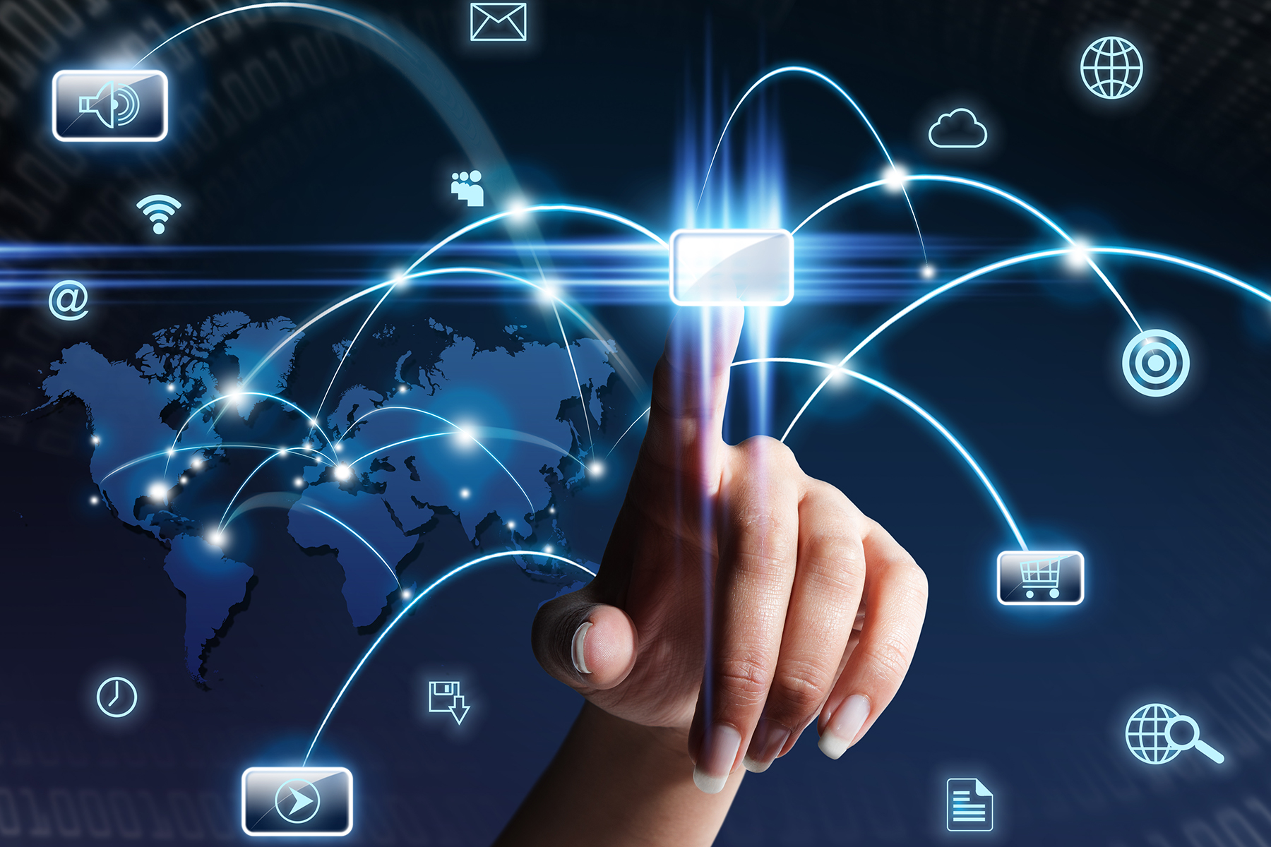 ICT Business | Prepoznavanje rukopisa i prezentacija podataka