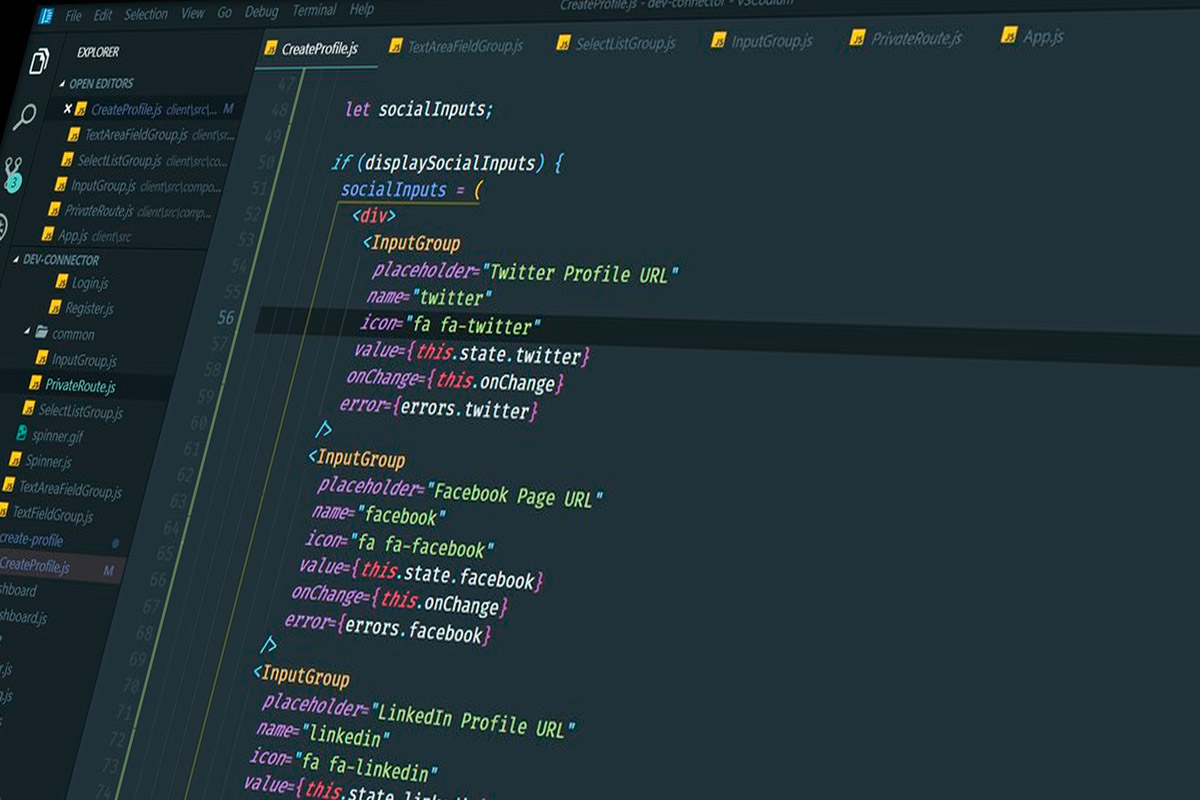 ICT Business | VSCodium je open source Visual Studio Code oslobođen ...