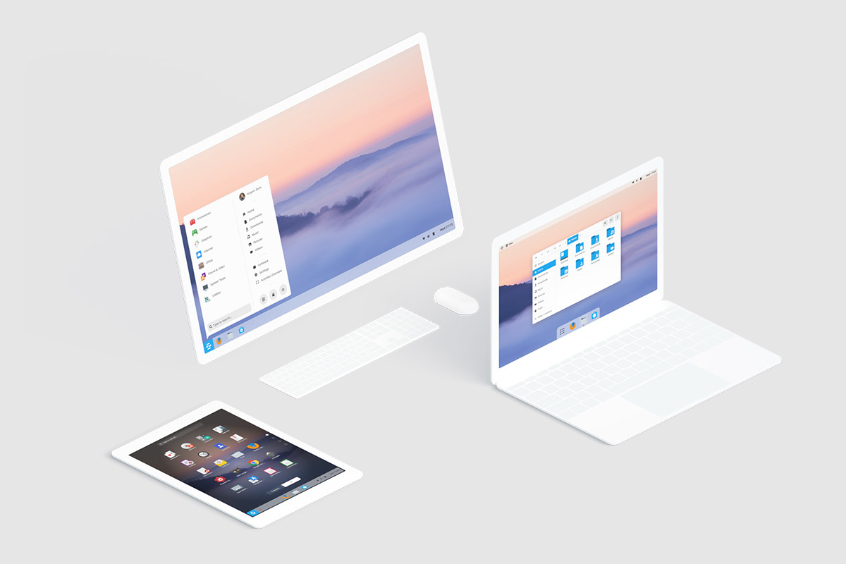 ICT Business | Stigao je Zorin OS 16 Lite Edition s najnovijim Xfce 4.16