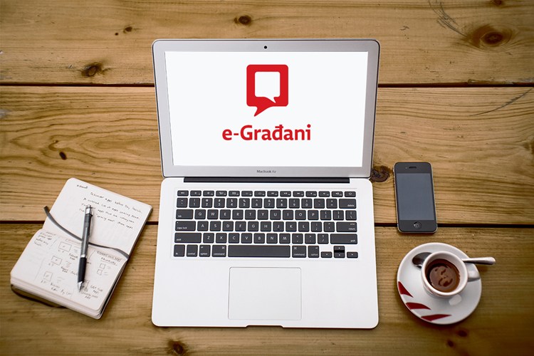 ICT Business | e-Građani prošireni novom uslugom e-Kaznena evidencija i ...