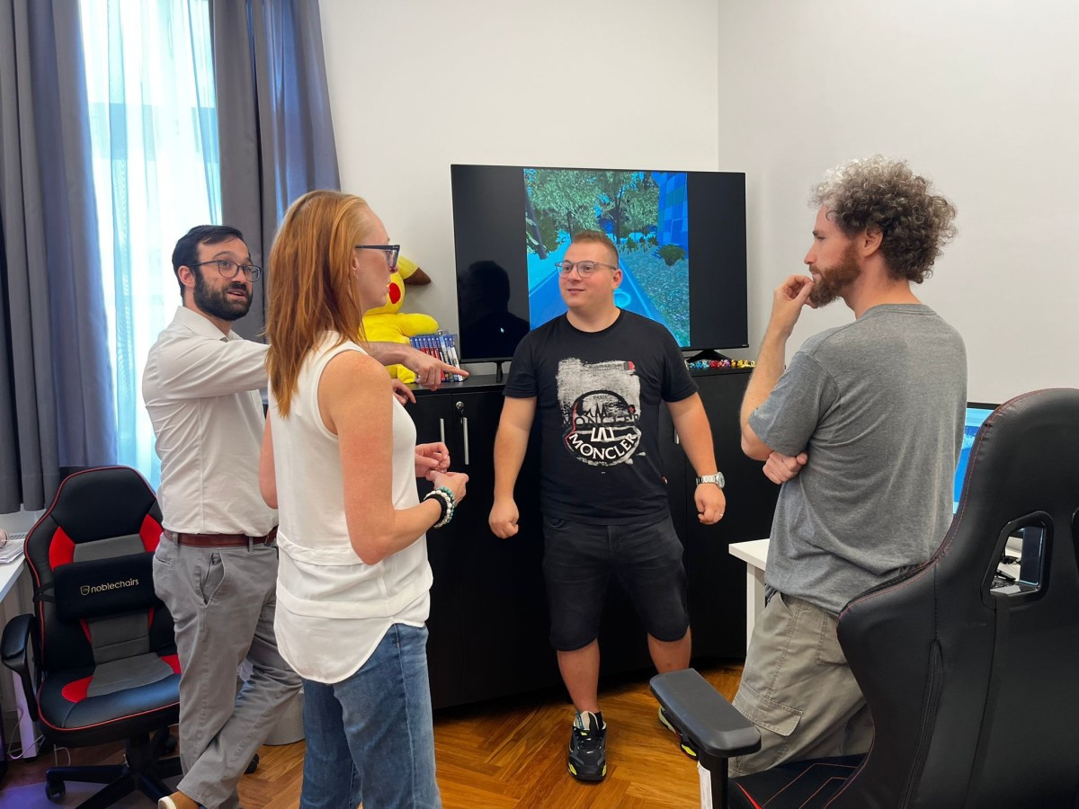 ICT Business | Startup iz Novske sklopio partnerstvo s američkom ...