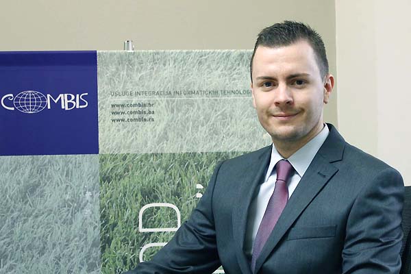 ICT Business | Combisovo pojačanje u Bosni i Hercegovini