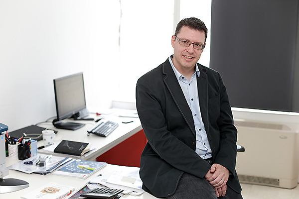 ICT Business | Klaić: Mobilna mreža okrenuta vlastitim korisnicima