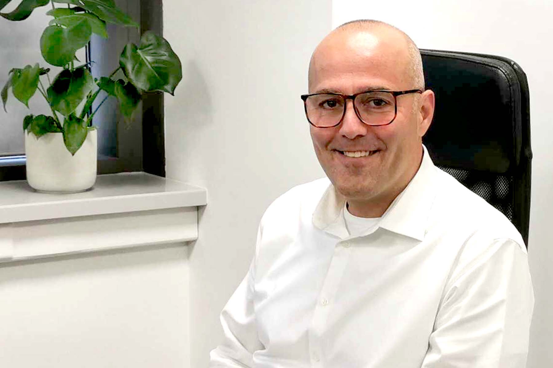ICT Business | Steve Petrović imenovan direktorom proizvodnje robotičke ...