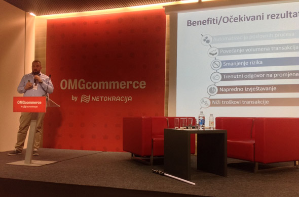 ICT Business | Combis predstavio integrirano poslovno rješenje za ...