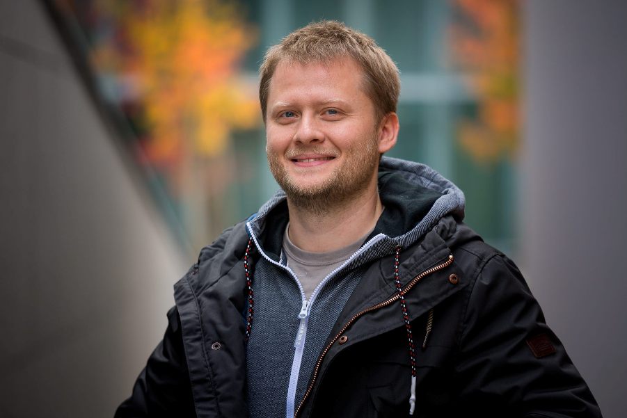 ICT Business | Ivan Varga postao novi predsjednik udruge Osijek ...