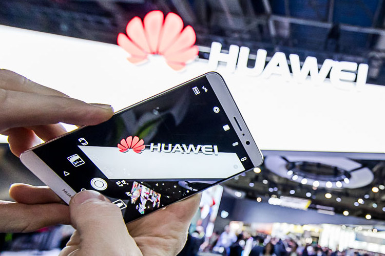 ICT Business | Huawei se približava Appleu, a kroz 4 godine žele biti ...