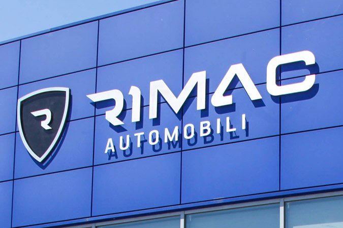 ICT Business | Rimac Automobili osigurali novi posao težak 600 milijuna ...