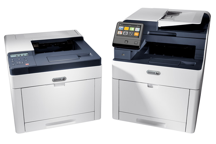 ICT Business | Xerox lansirao nove pisače Phaser 6510 i WorkCentre 6515