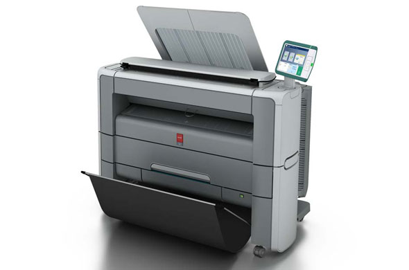 ICT Business | Canon predstavio pisače Océ PlotWave 340 i Océ PlotWave 360