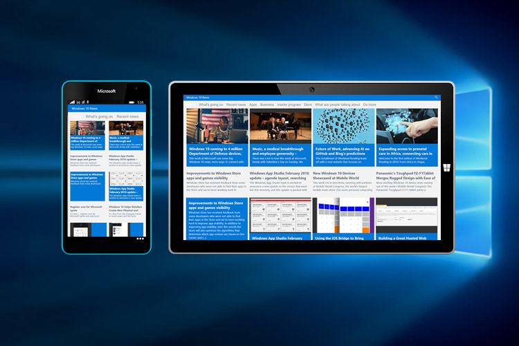 ICT Business | Microsoft gasi jedan od svojih alata za izradu Windows ...