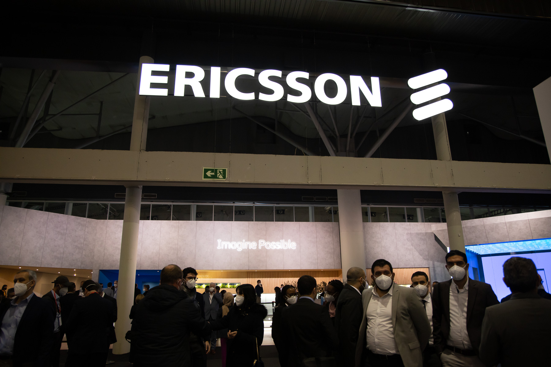 ICT Business | Ericsson kreće s najavljenim otpuštanjima