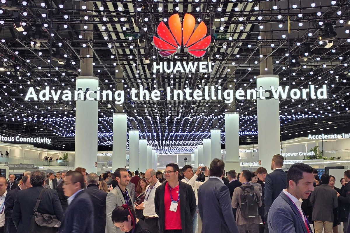ICT Business | Huawei i dalje vodeći po broju prijavljenih patenata u ...