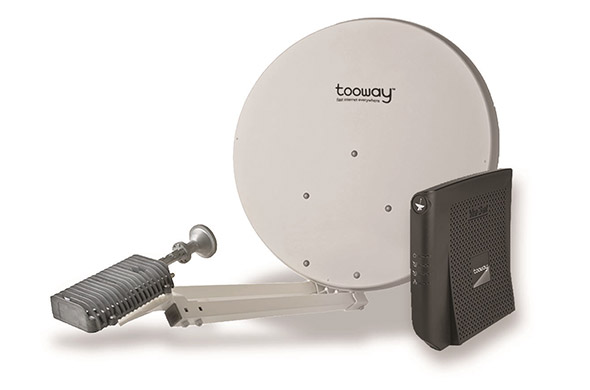 ICT Business | Specijalno izdanje tooway Inifinite paketa ...